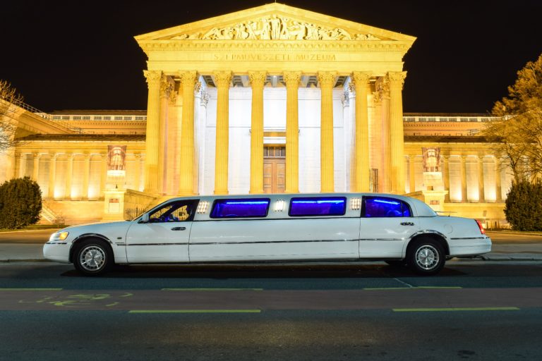 Sofőr állás | Limuzin sofőr - Budapest | Soforallas.com