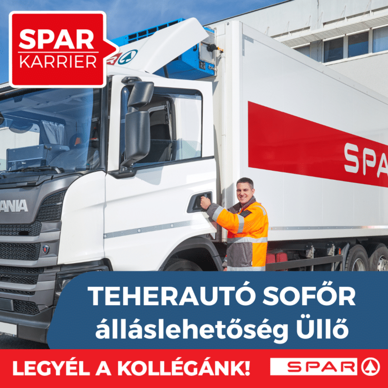 soforallas.com | Legtöbb belföldi és nemzetközi sofőr állás egy helyen